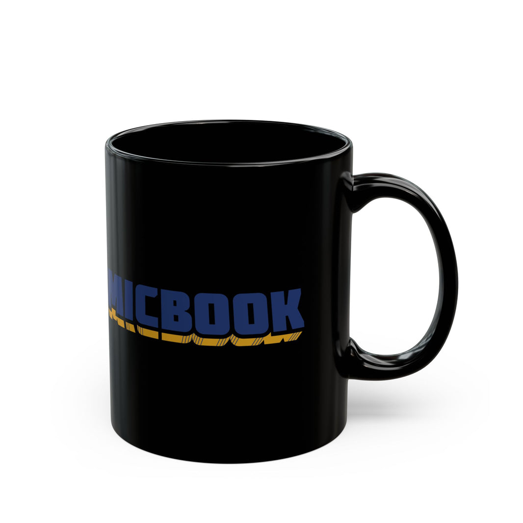 Comicbook Store